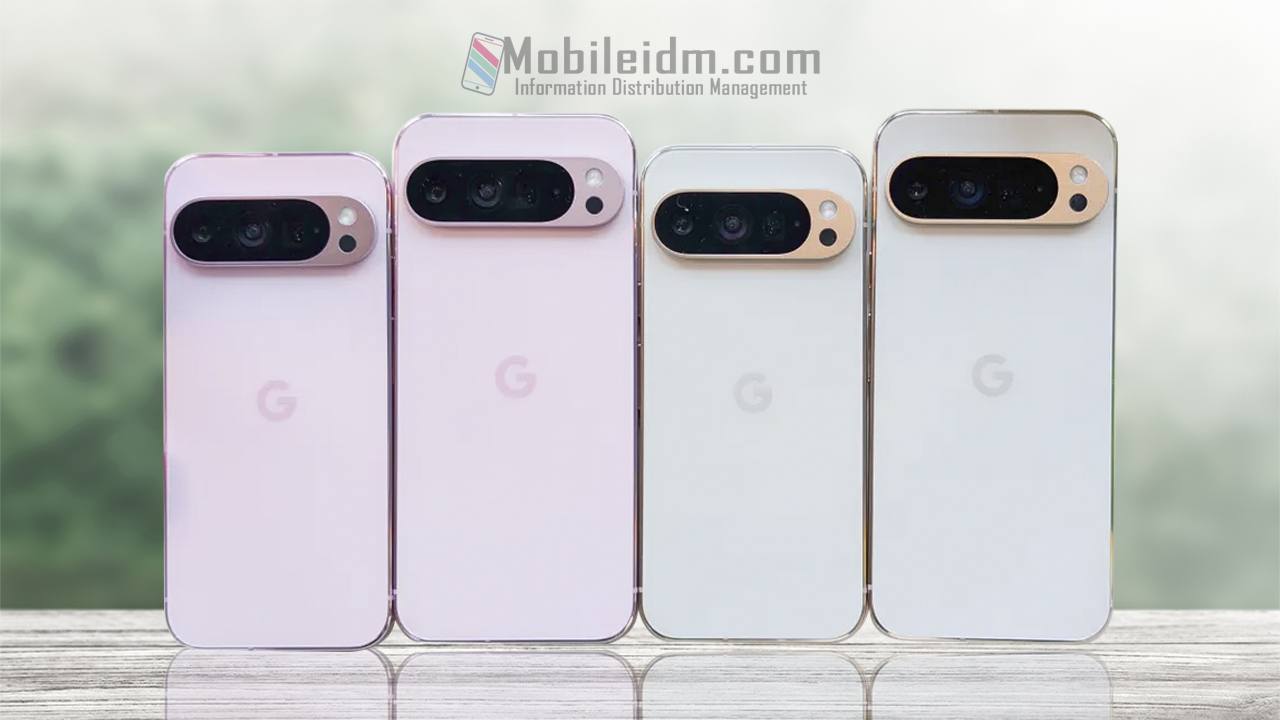 Google Pixel 9 Pro XL review